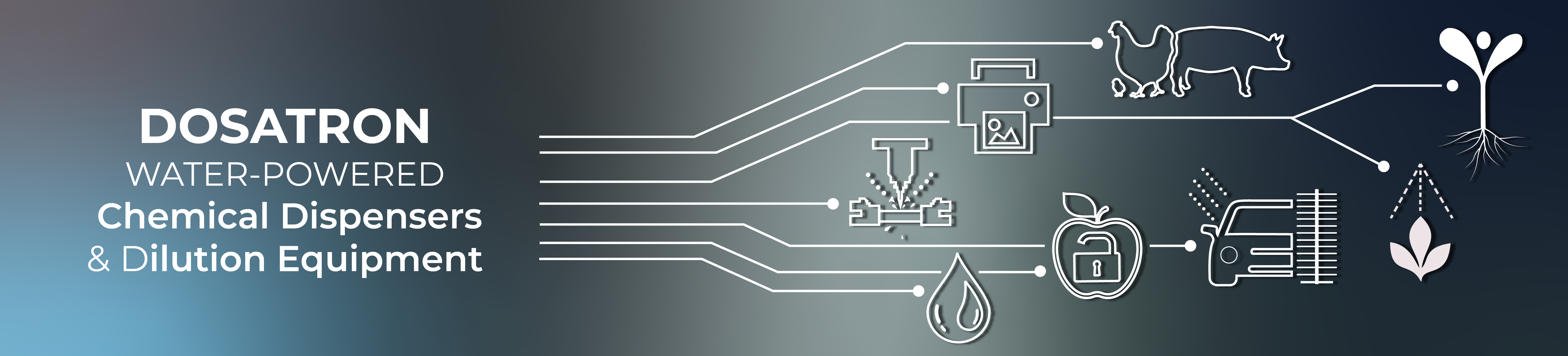 Dosatron – Webinar – Dilution and Unit Conversions